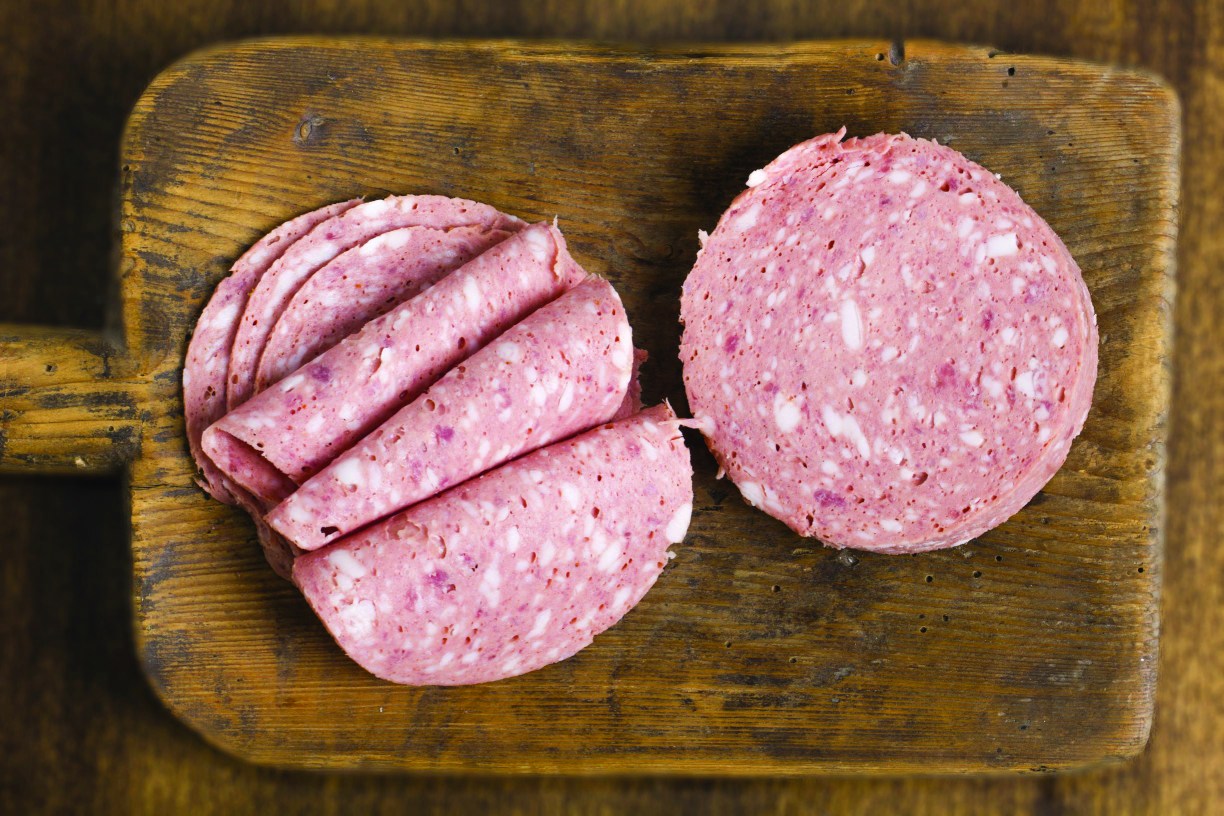 Příběh gothaje | Boží Dar